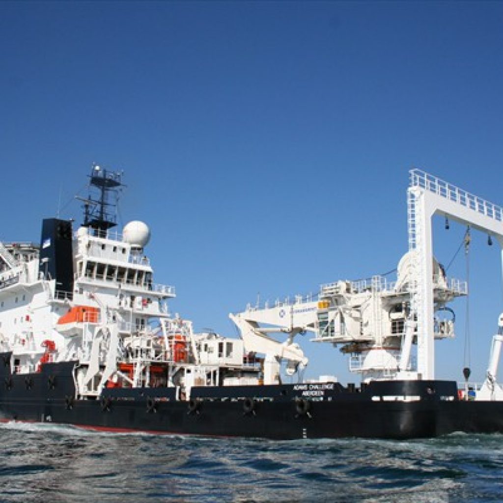 GRAMPIAN CITADEL / CALGARY / CORINTHIAN / CONFIDENCE / CAVALIER ...