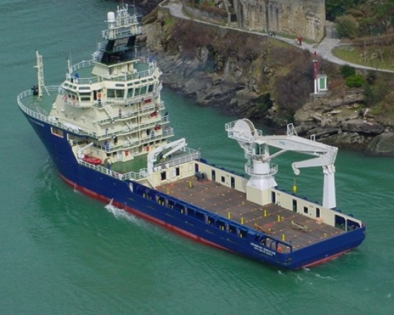 GRAMPIAN CITADEL / CALGARY / CORINTHIAN / CONFIDENCE / CAVALIER ...